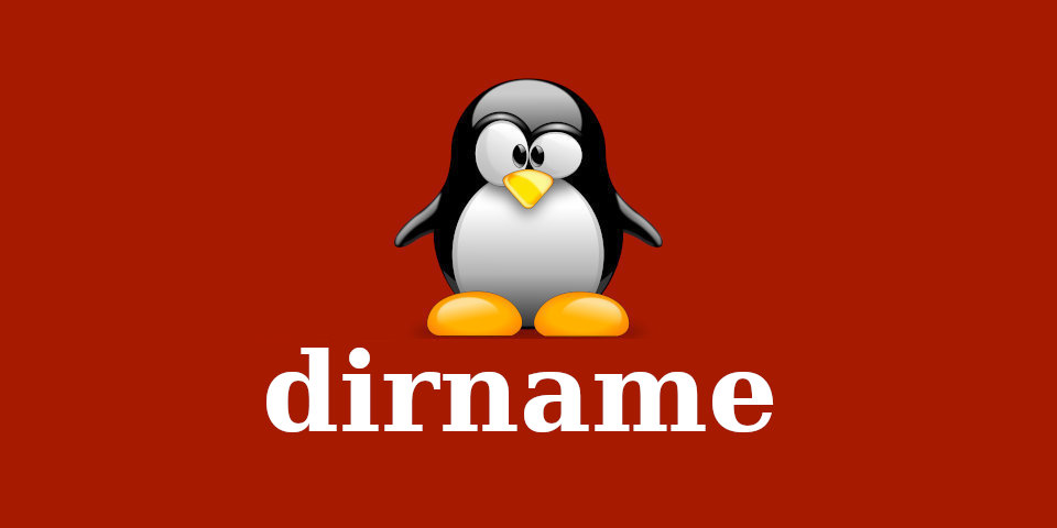 Примеры использования в Linux команды dirname | Рецепты Linux Примеры использования в Linux команды dirname | Рецепты Linux